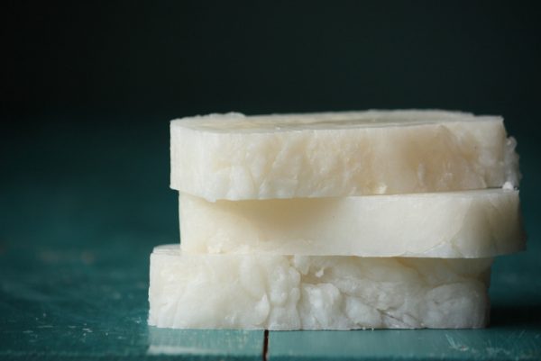 Is Lye Soap Actually Safe to Use (and Make)? Here's The Truth.