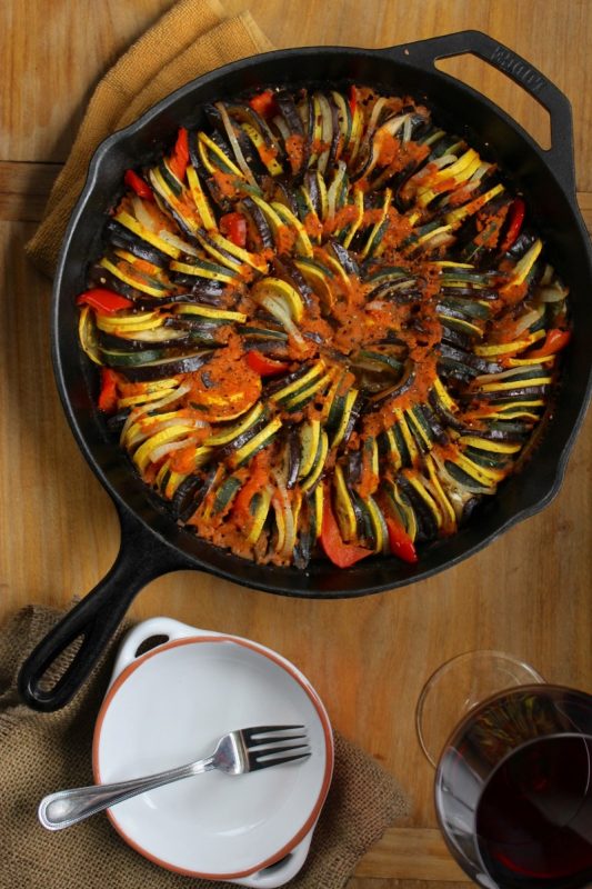 54 Delicious Cast Iron Skillet Recipes You'll Use Again and Again