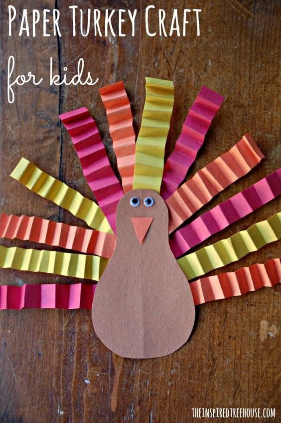41 Fabulous Thanksgiving Crafts That Are Sure To Inspire You 41 Fabulous Thanksgiving Crafts That Are Sure To Inspire You