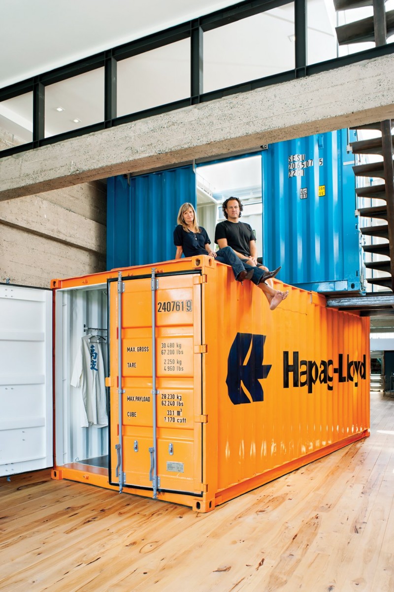 10 Amazing Shipping Container Home Designs to Make You Wonder