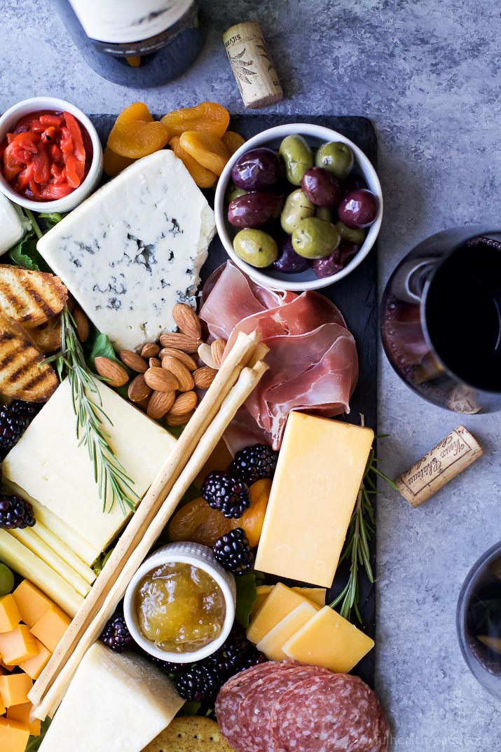 20 Delicious Party Appetizer Recipes to Get You Through the Big Event