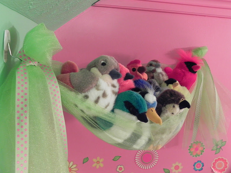58 Genius Toy Storage Ideas & Organization Hacks for Your Kids' Room ...