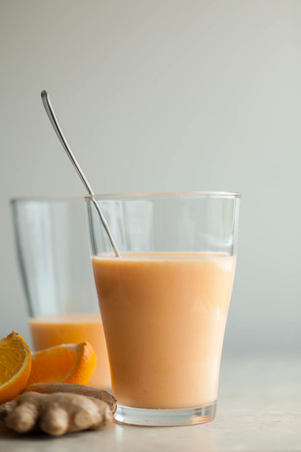 31 Yummy Healthy Smoothie Recipes to Give You That Much Needed Boost