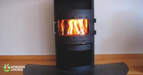 How to Build a Barrel Wood Stove Inexpensively in Only 9 Easy Steps