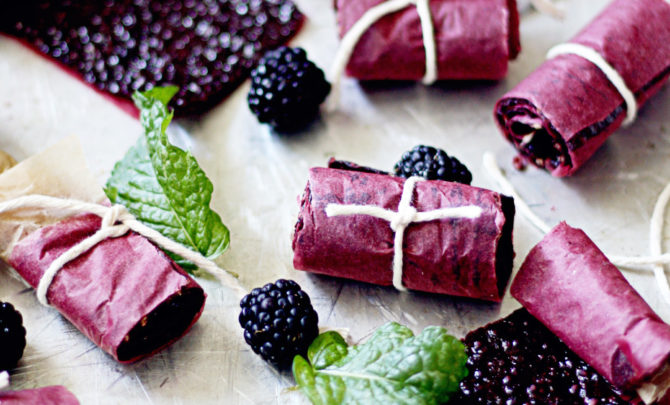20 Kickass Fruit Leather Recipe Ideas for Some Fruity Fun