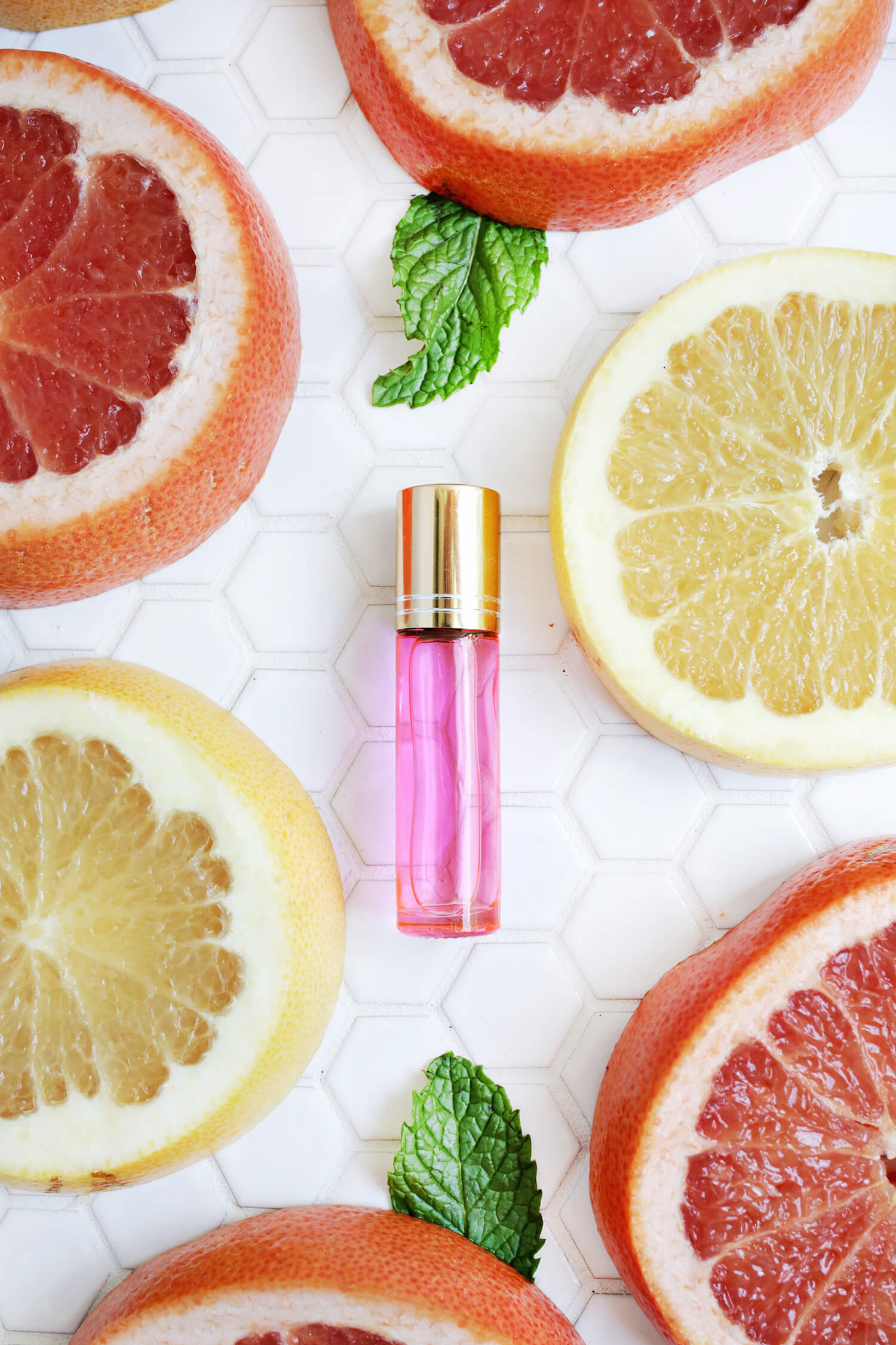 26 DIY Perfumes to Transform You Into a Fragrant Goddess