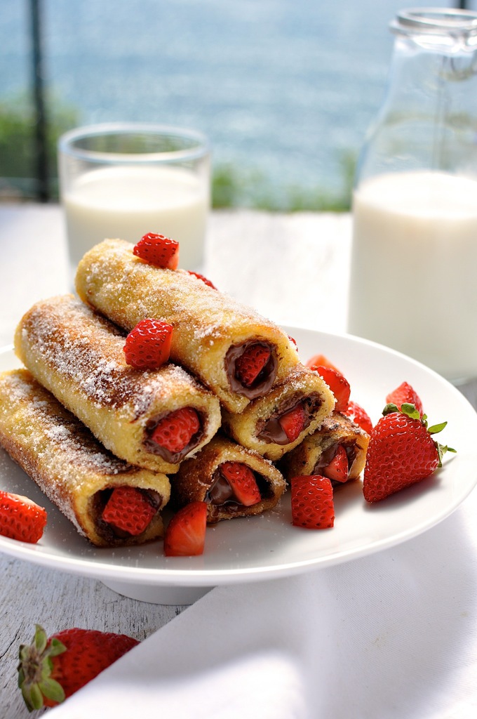 101 Hangover Food Recipes for a Speedy Recovery After Having Too Much