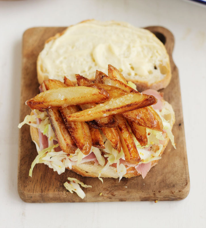 101 Hangover Food Recipes for a Speedy Recovery After Having Too Much