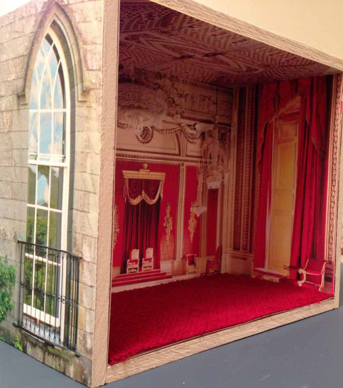 47 Entertaining DIY Dollhouse Projects Your Children Will Love