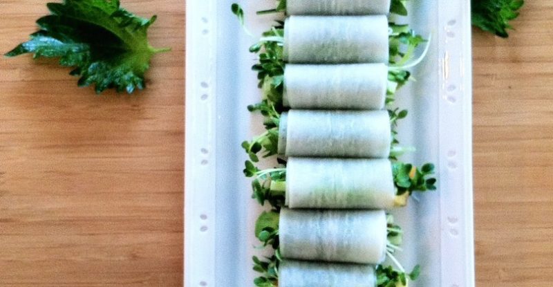 100 Shiso Recipes - Cook with Confidence with This New Culinary Craze ...