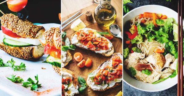 101 Hangover Food Recipes for a Speedy Recovery After Having Too Much