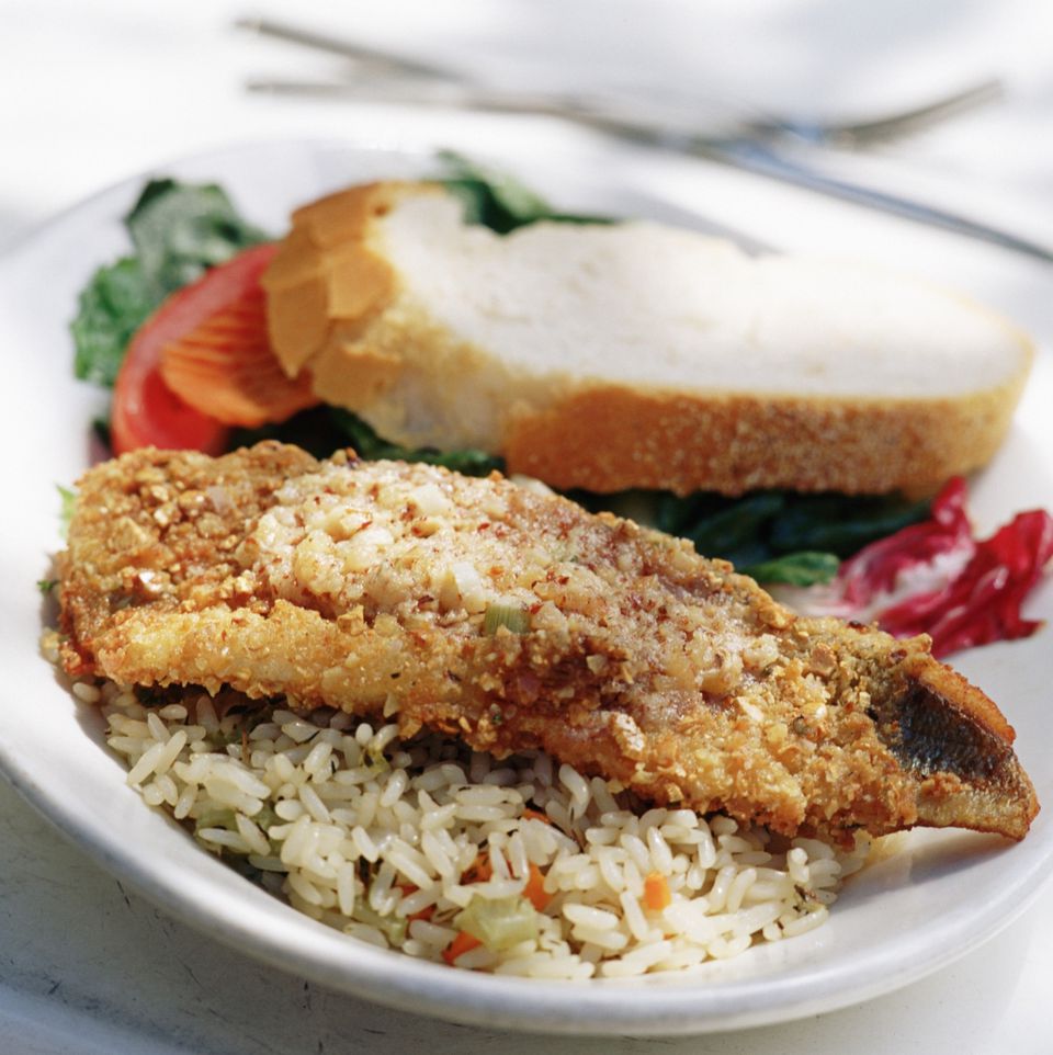 19 Fresh Trout Recipes for Every Meal of the Day
