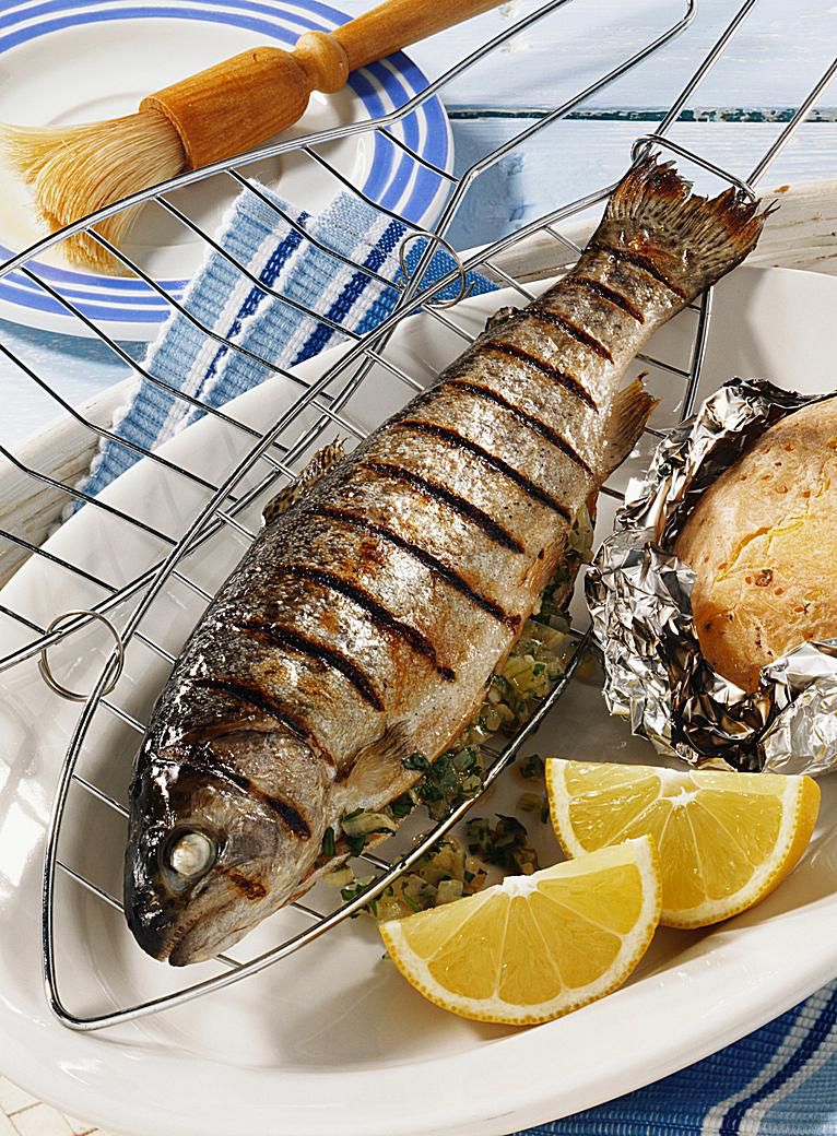 19 Fresh Trout Recipes for Every Meal of the Day