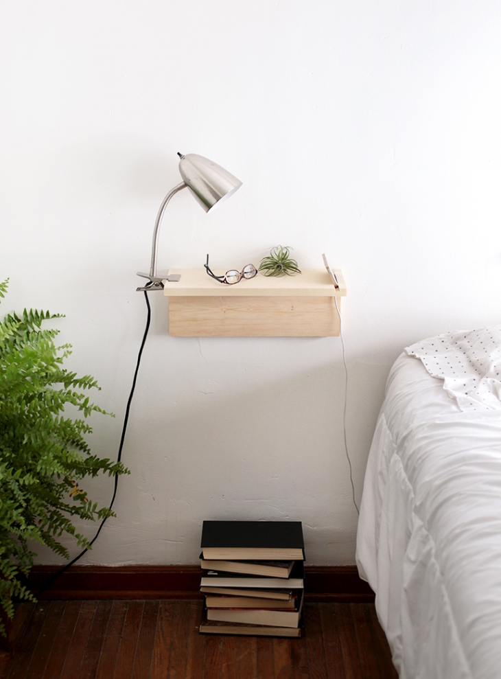 100 Functional DIY Nightstand Builds to Instantly Impress your Guests