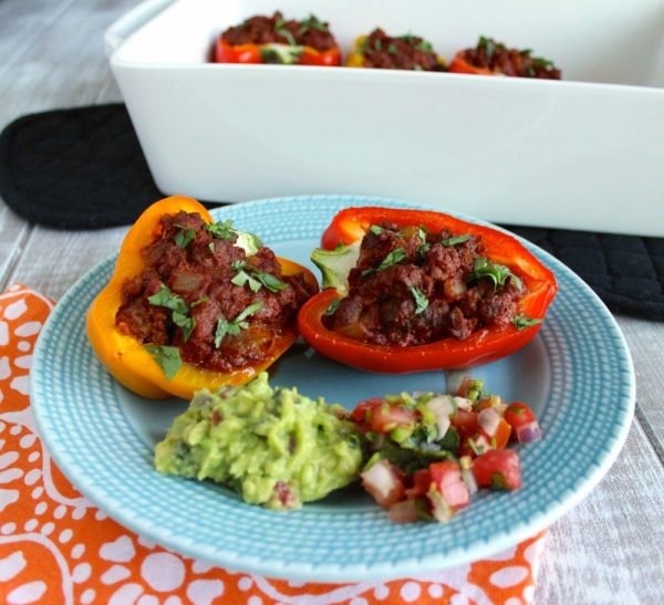 36 Delicious Dinners That Make It Easy to Meal Prep Ahead of Time