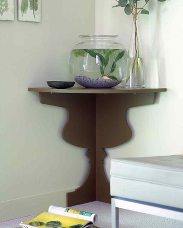 32 Grand Floating Corner Shelf Designs for New Renovation Inspiration