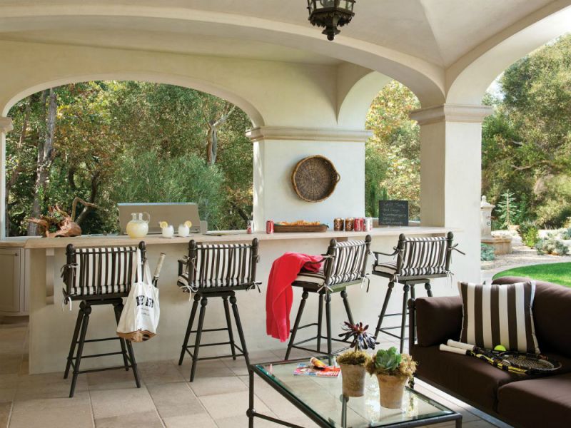 100 DIY Backyard Outdoor Bar Ideas to Inspire Your Next Project - Page ...