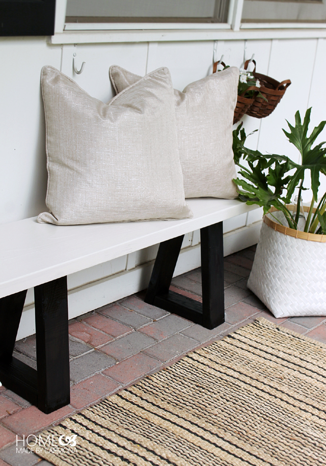 100 Hand-Picked Tutorials to Build a Beautiful DIY Bench