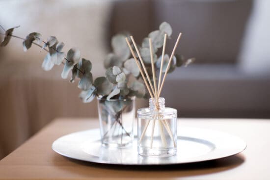 11 Natural Air Fresheners That Will Make Your Home Smell Divine