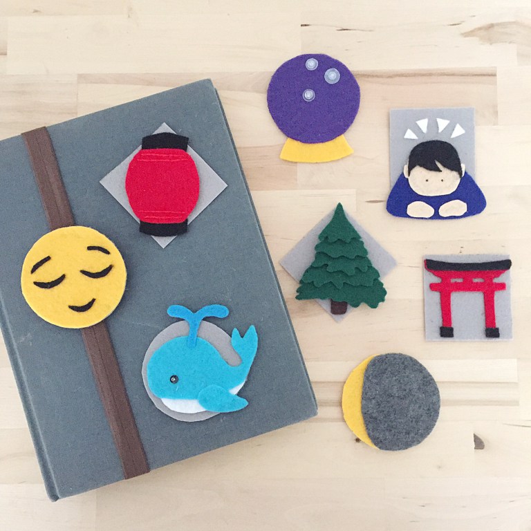 42 Chic and Playful DIY Bookmarks to Mark the Spot