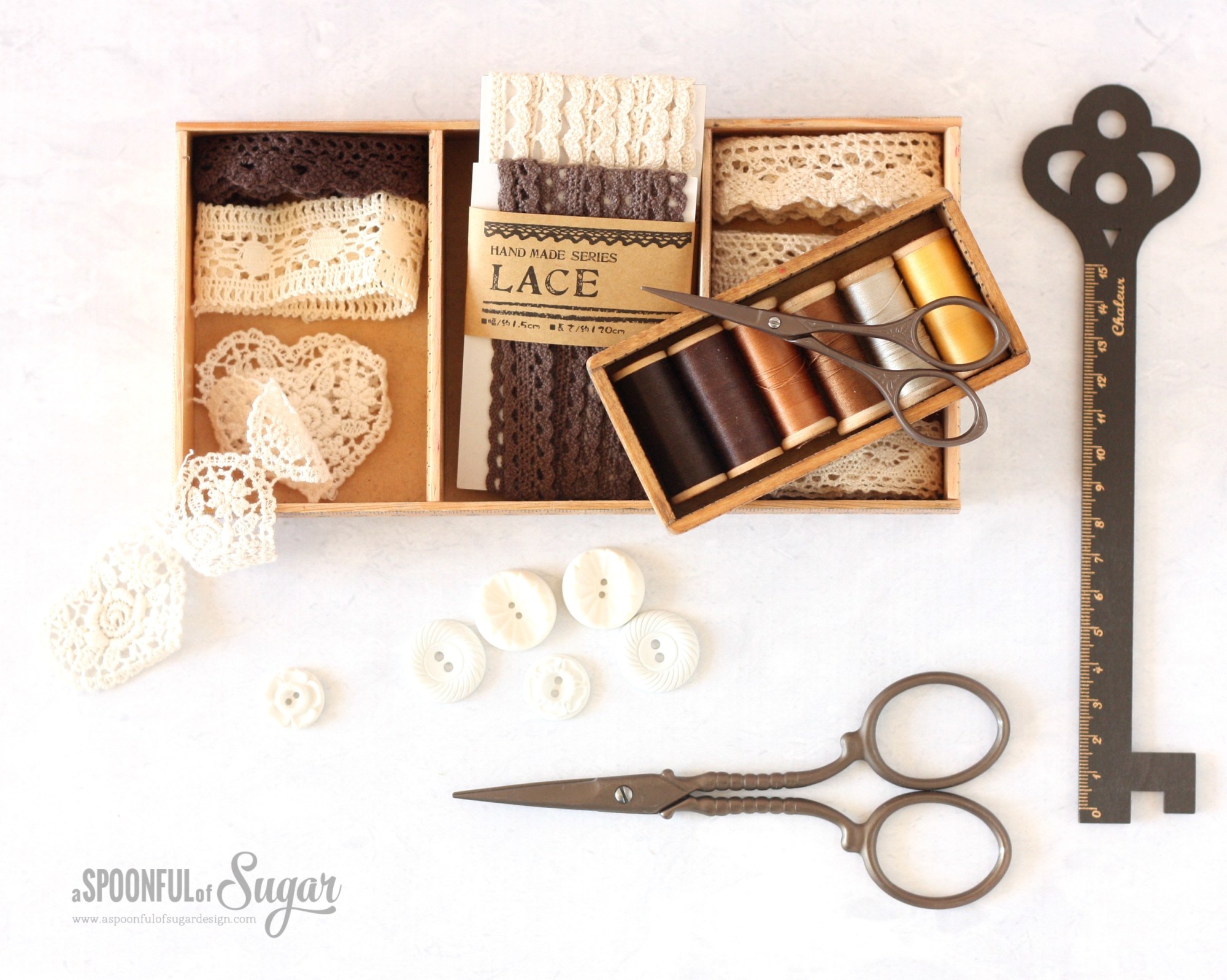 Easy Plans for a Homemade Dremel and Accessories Box - Pennington Mari1948