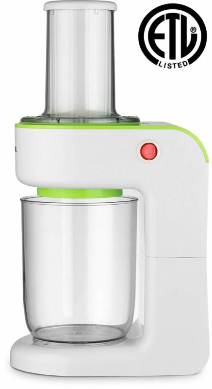 10 Best Spiralizer Reviews: Transform Fruit and Vegetables Into ...