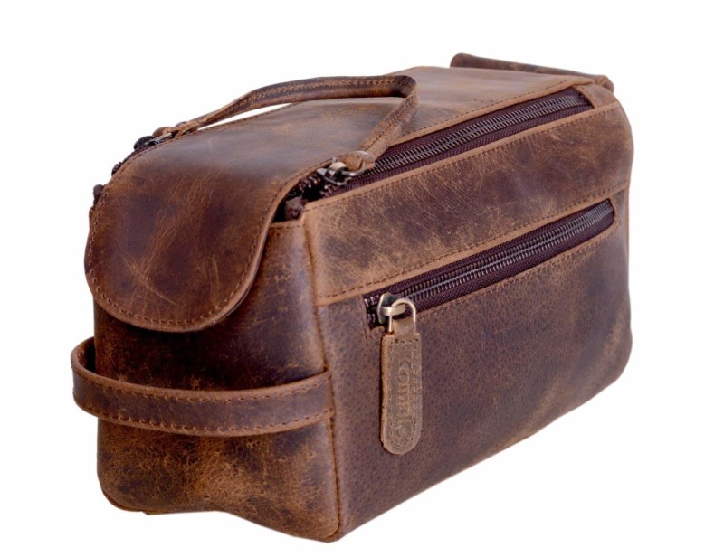 10 Best Dopp Kit Reviews: Travel Smart with an Essential Toiletry ...