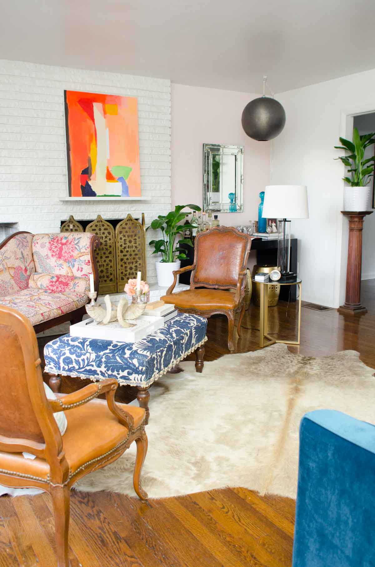 60 Exciting Small Living Room Ideas to Transform Your Cramped Space ...