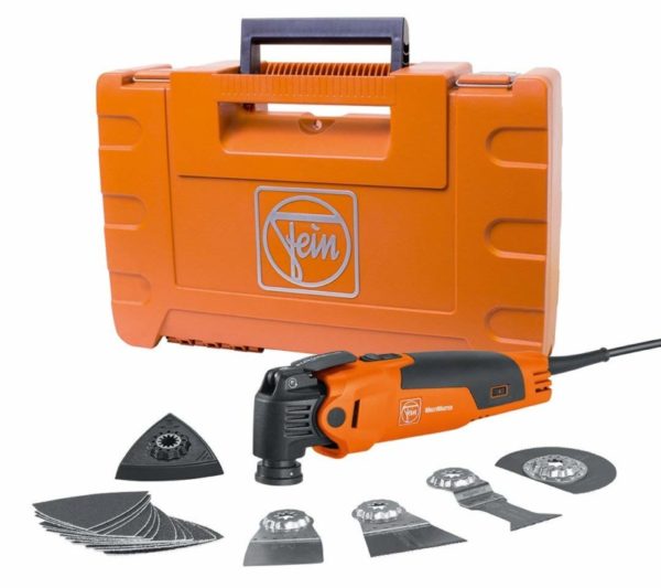 9 Best Oscillating Tool Reviews: Ultimate Renovation and Repair Multi Tools