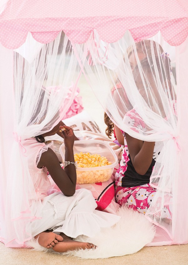 30 Fun Sleepover Ideas for Kids, Tweens, or Teens at a Slumber Party