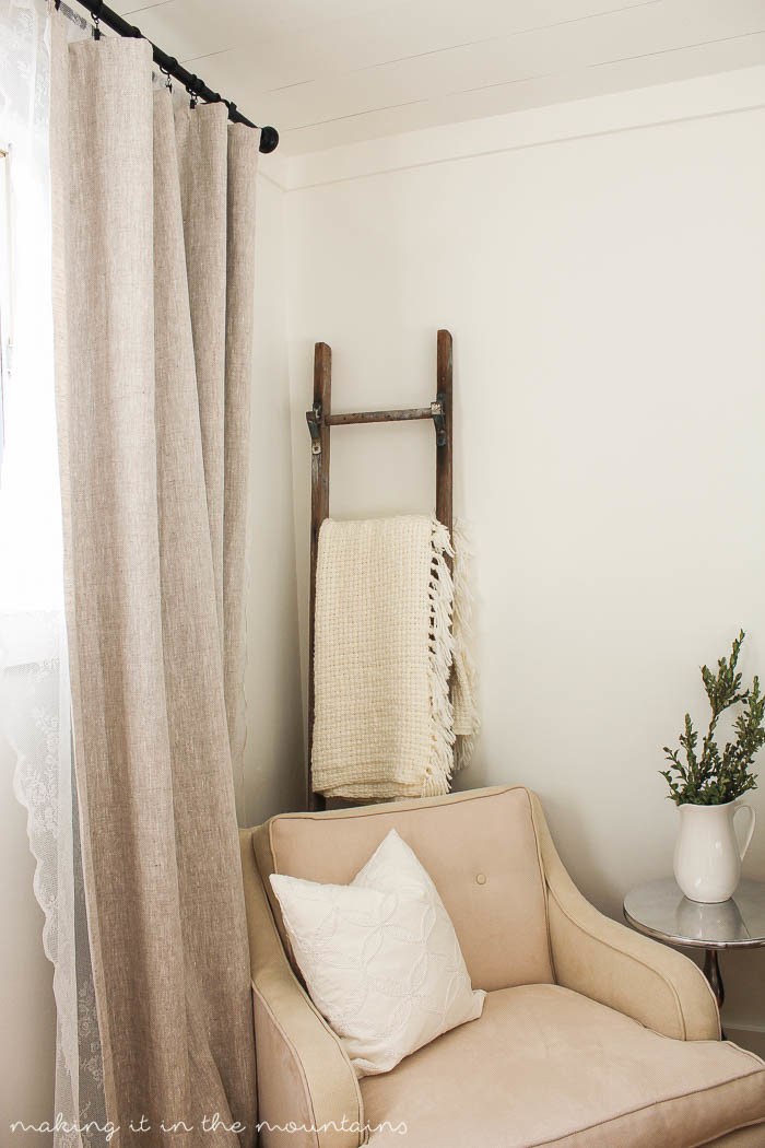60 DIY Curtain Ideas That Will Improve Your Room in a Flash