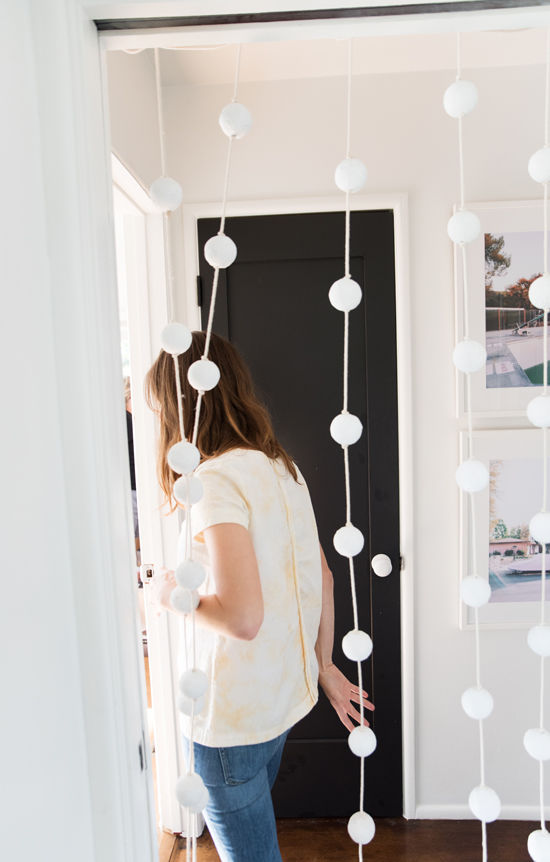 60 DIY Curtain Ideas That Will Improve Your Room in a Flash
