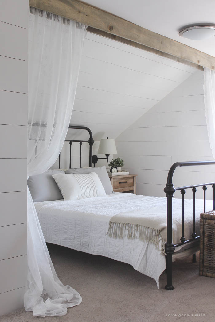 60 DIY Curtain Ideas That Will Improve Your Room in a Flash