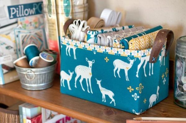 50 Beginner-Friendly DIY Sewing Projects