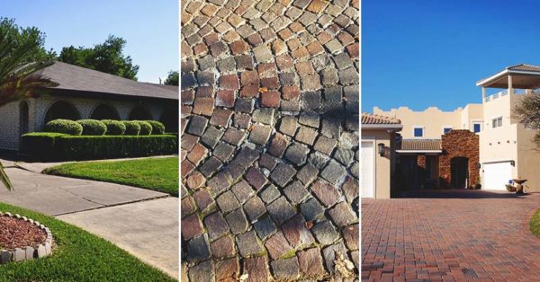 15 Practical Driveway Ideas Perfect for Any Budget