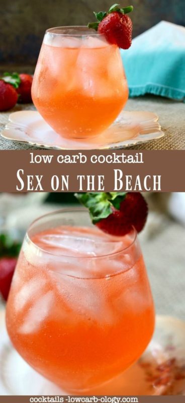 44 Party Friendly Adult Beverages For Your Enjoyment While Dieting