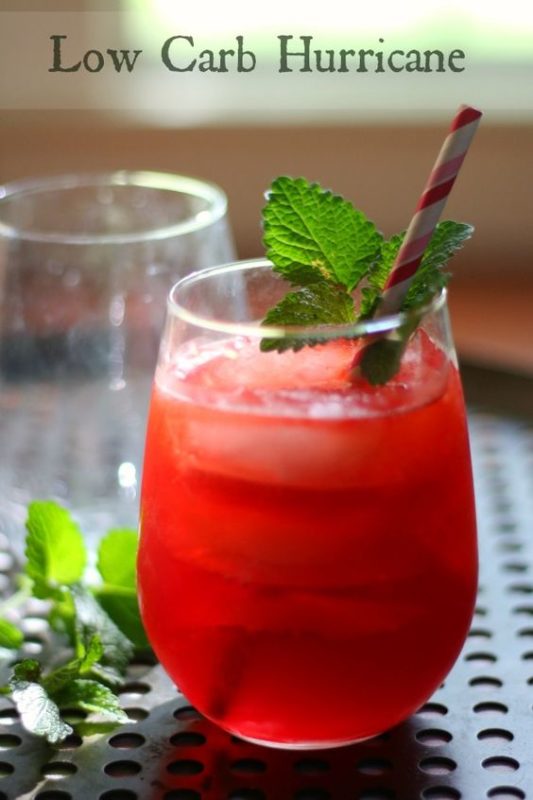 44 Party Friendly Adult Beverages For Your Enjoyment While Dieting