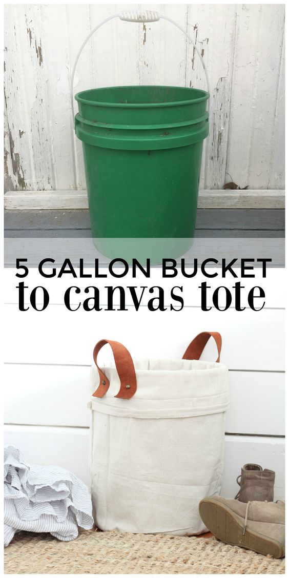 5-Gallon Bucket Hacks: 25 Practical Uses on Your Homestead