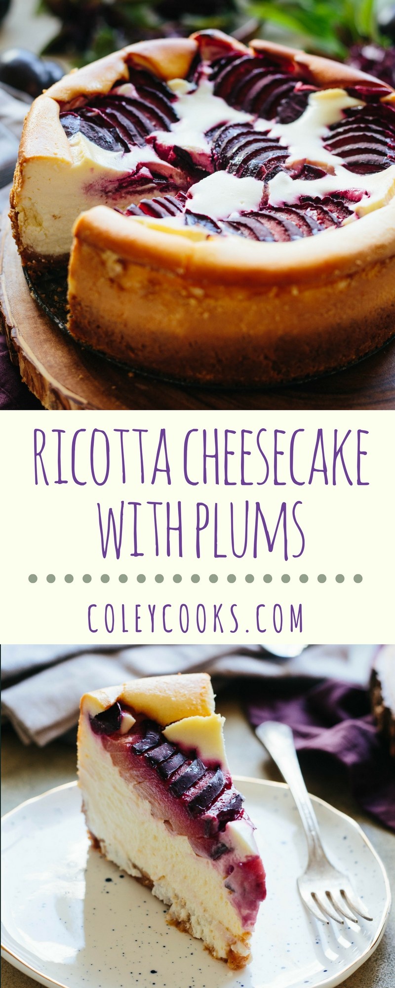 29 Indulgent Plum Recipes to Make At Home