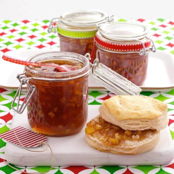 43 Delicious Jelly and Jam Recipes for Tasty Treats All Year Long