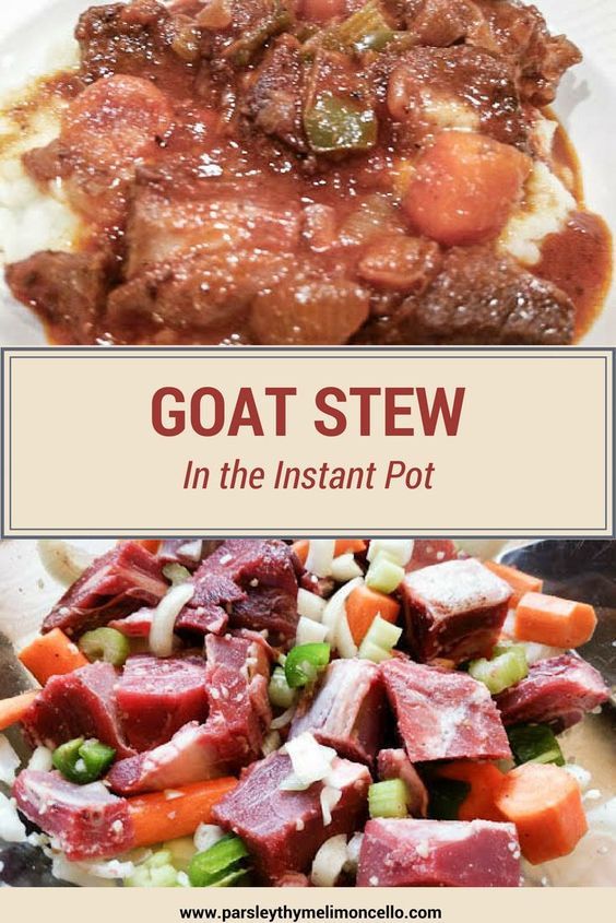 22 Mouth-Watering Goat Recipes to Introduce You to Tasty Goat Meat