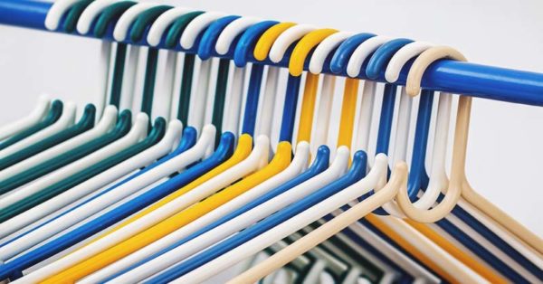 10 Best Clothes Hangers Reviews: Quality Storage Tools to Organize Your ...