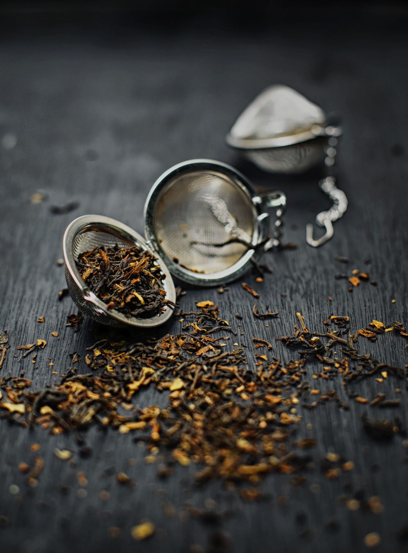 How to Plan the Perfect Herbal Tea Garden
