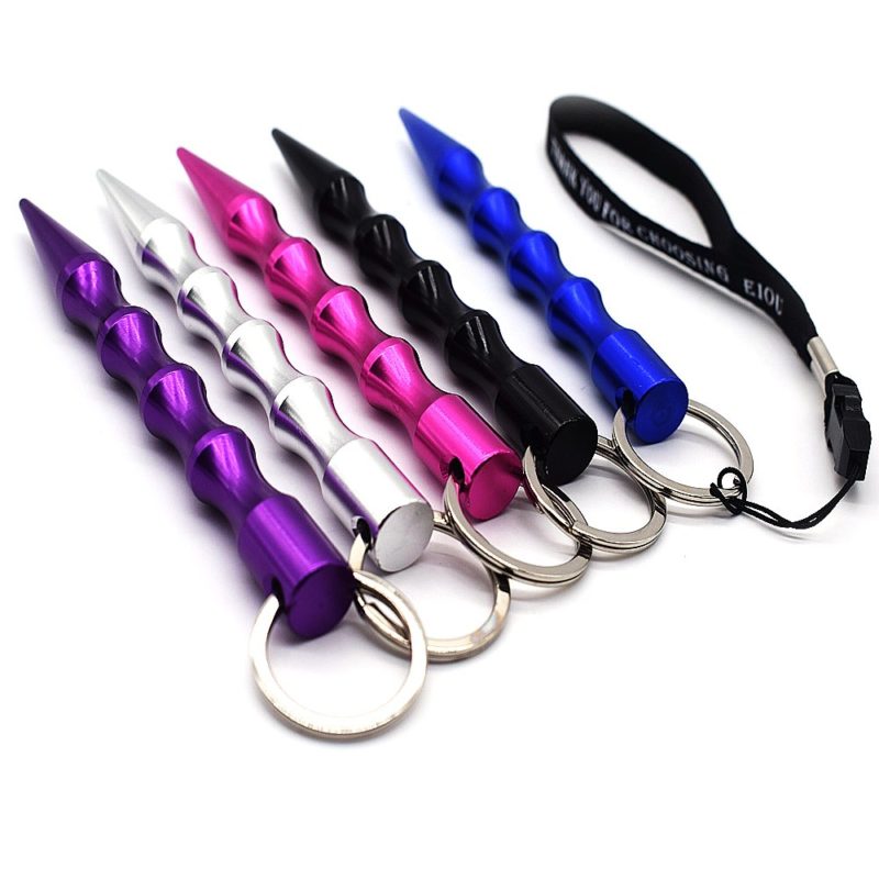 10 Best Self Defense Keychain Reviews A Useful Travel Safety Gadget 10 Best Self Defense Keychain Reviews A Useful Travel Safety Gadget