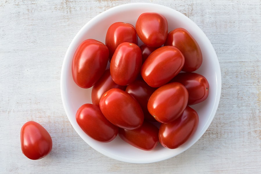 7 Types of Tomatoes and How to Use Each of Them