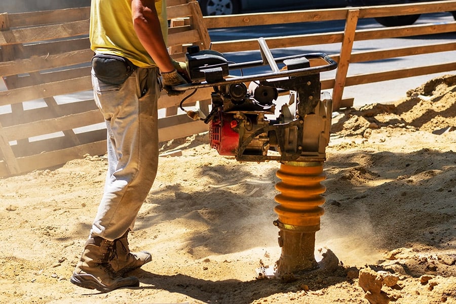 How To Build a Retaining Wall That Will Last for Generations