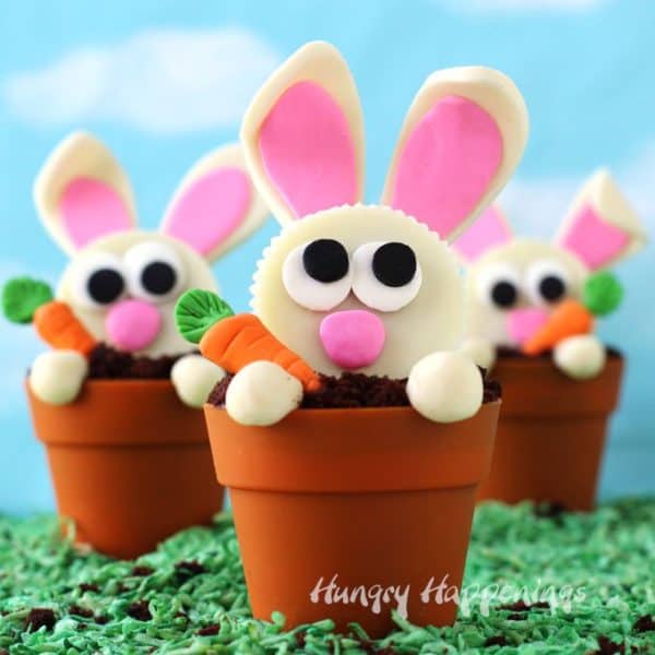 50 Homemade Easter Snacks for a Memorable and Exciting Day