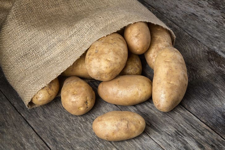 Growing Potatoes: Varieties, Planting Guide, Care, Problems, and Harvest