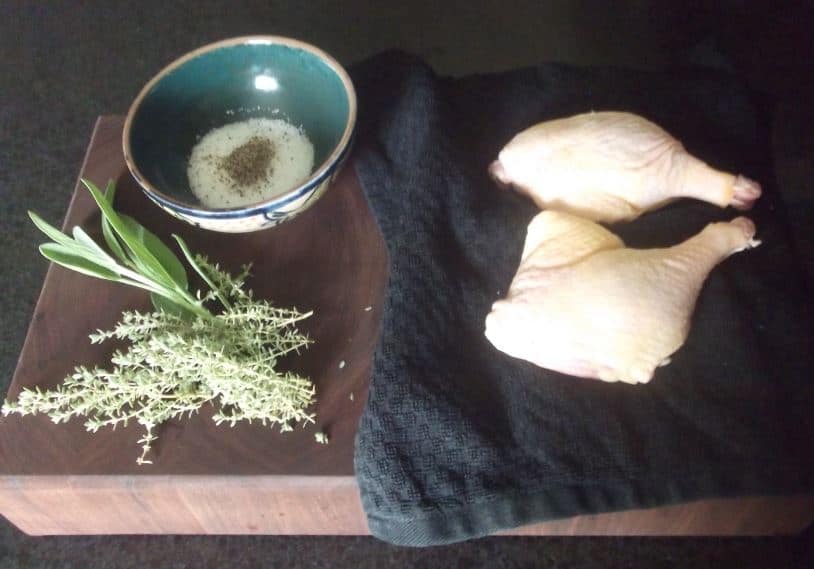 Confit: What Is It and How to Do It at Home