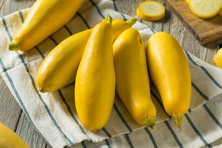 Growing Summer Squash: Best Varieties, Planting, Tips, and Harvesting